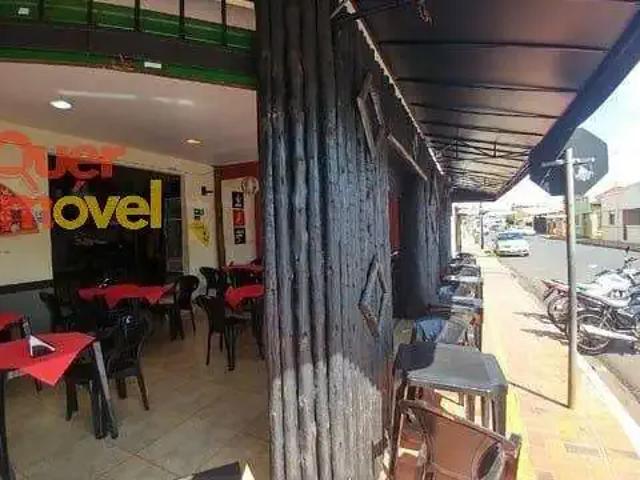 Conj. Comercial / Sala para Venda em Ribeirão Preto/SP Campos Elíseos 1 Quartos