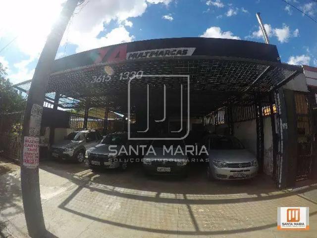 Conj. Comercial / Sala para Venda em Ribeirão Preto/SP Campos Elíseos