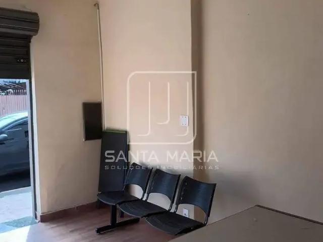 Conj. Comercial / Sala para Venda em Ribeirão Preto/SP Campos Elíseos