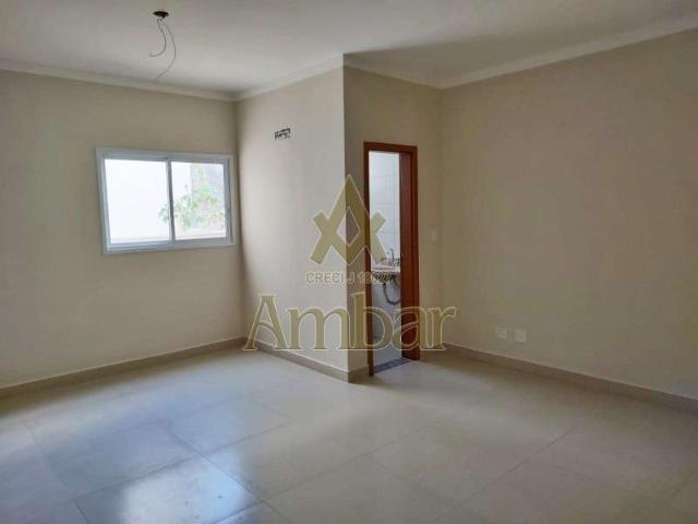 Conj. Comercial / Sala para Venda em Ribeirão Preto/SP Campos Elíseos