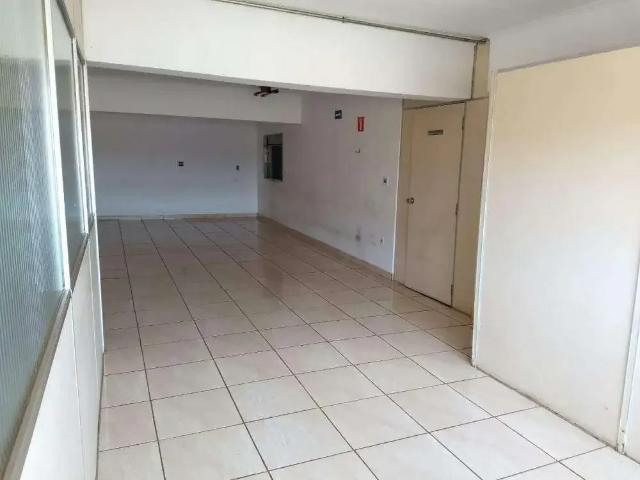 Conj. Comercial / Sala para Venda em Ribeirão Preto/SP Campos Elíseos