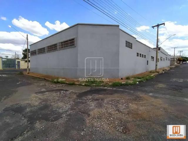 Conj. Comercial / Sala para Venda em Ribeirão Preto/SP Campos Elíseos