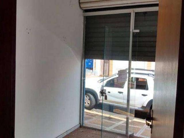 Conj. Comercial / Sala para Venda em Ribeirão Preto/SP Campos Elíseos