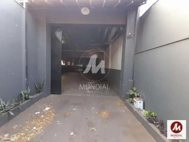 Conj. Comercial / Sala para Venda em Ribeirão Preto/SP Campos Elíseos