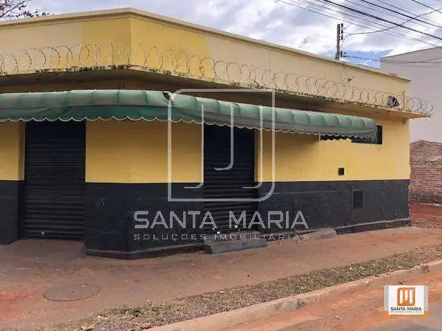 Conj. Comercial / Sala para Venda em Ribeirão Preto/SP Campos Elíseos