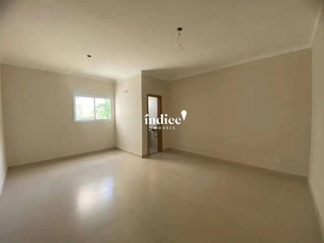 Conj. Comercial / Sala para Venda em Ribeirão Preto/SP Campos Elíseos