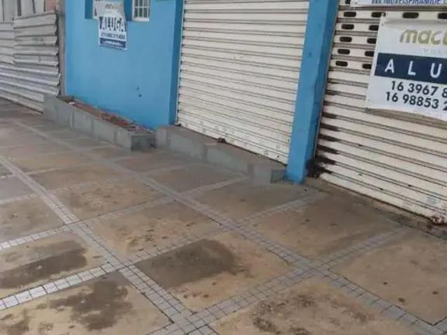 Conj. Comercial / Sala para Venda em Ribeirão Preto/SP Campos Elíseos