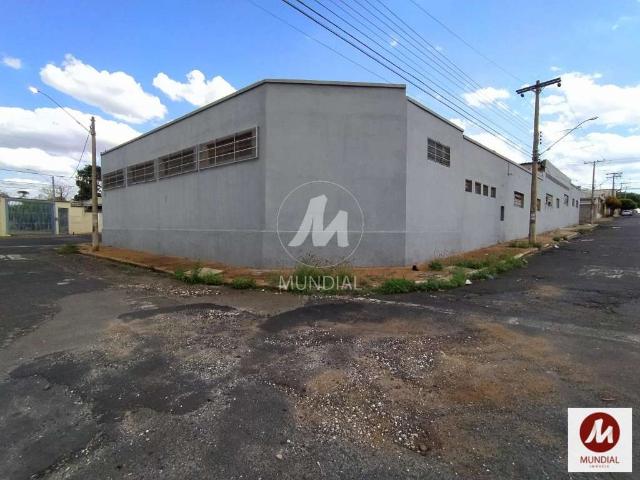Conj. Comercial / Sala para Venda em Ribeirão Preto/SP Campos Elíseos