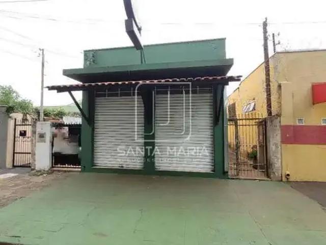 Conj. Comercial / Sala para Venda em Ribeirão Preto/SP Campos Elíseos