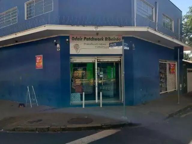 Conj. Comercial / Sala para Venda em Ribeirão Preto/SP Campos Elíseos