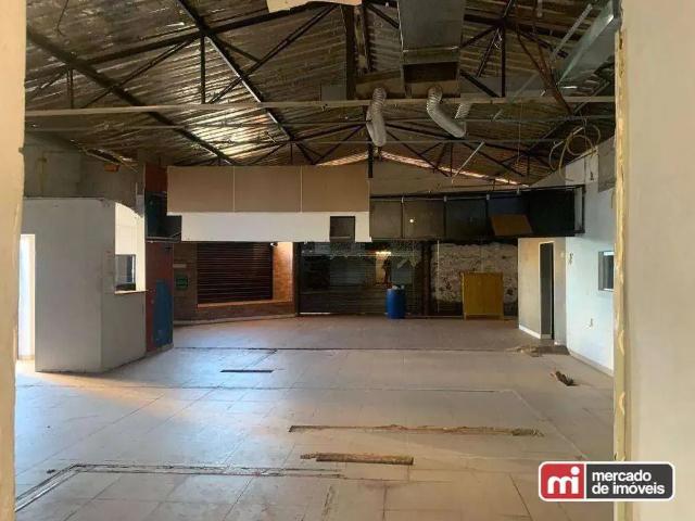 Conj. Comercial / Sala para Venda em Ribeirão Preto/SP Campos Elíseos