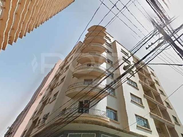 Conj. Comercial / Sala para Venda em Ribeirão Preto/SP Centro
