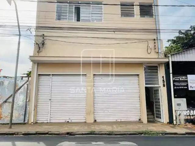 Conj. Comercial / Sala para Venda em Ribeirão Preto/SP Centro 3 Quartos