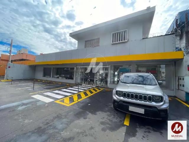 Conj. Comercial / Sala para Venda em Ribeirão Preto/SP Centro 3 Quartos