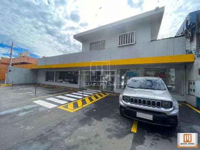 Conj. Comercial / Sala para Venda em Ribeirão Preto/SP Centro 3 Quartos