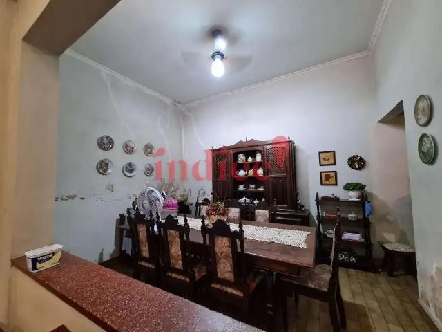 Conj. Comercial / Sala para Venda em Ribeirão Preto/SP Centro 3 Quartos