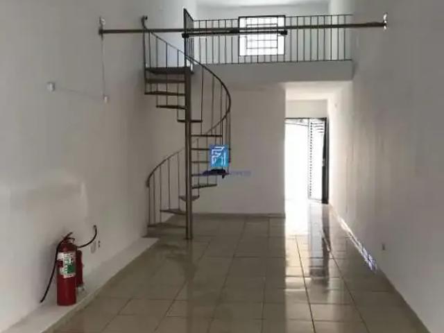 Conj. Comercial / Sala para Venda em Ribeirão Preto/SP Centro