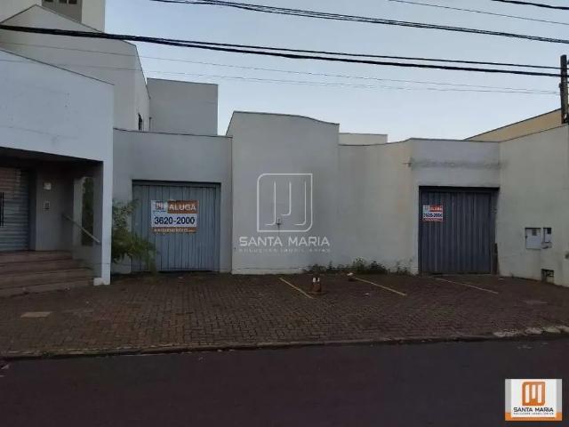 Conj. Comercial / Sala para Venda em Ribeirão Preto/SP Centro