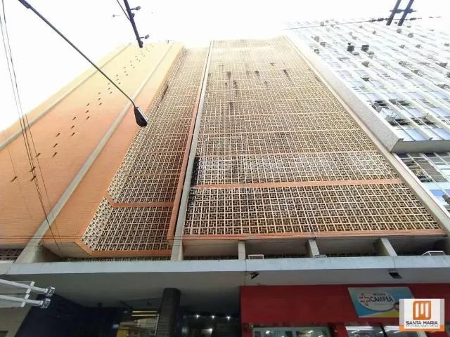 Conj. Comercial / Sala para Venda em Ribeirão Preto/SP Centro