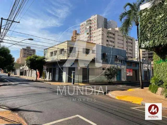 Conj. Comercial / Sala para Venda em Ribeirão Preto/SP Centro