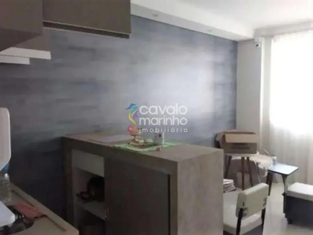 Conj. Comercial / Sala para Venda em Ribeirão Preto/SP Centro