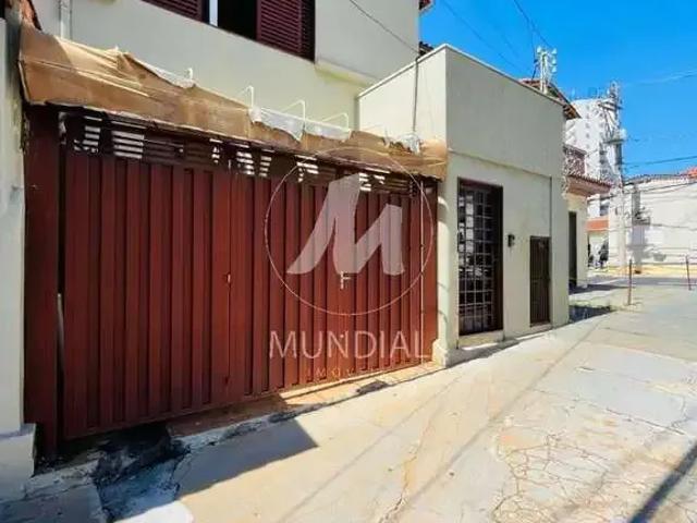 Conj. Comercial / Sala para Venda em Ribeirão Preto/SP Centro