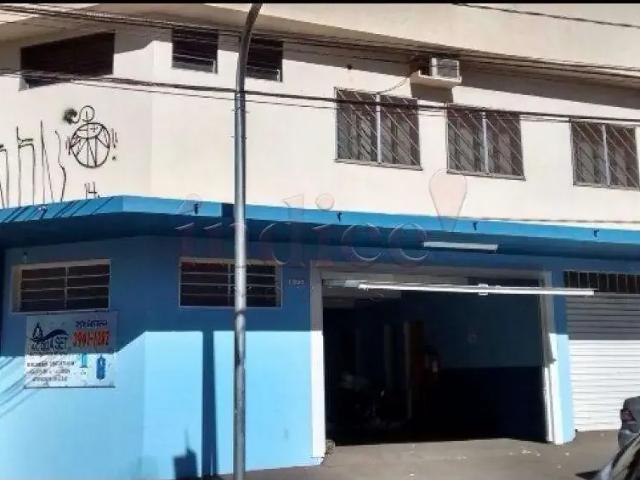 Conj. Comercial / Sala para Venda em Ribeirão Preto/SP Centro