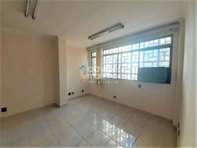 Conj. Comercial / Sala para Venda em Ribeirão Preto/SP Centro