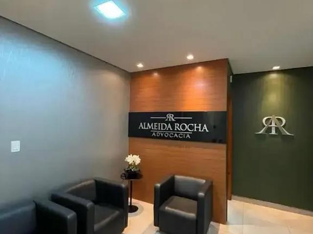 Conj. Comercial / Sala para Venda em Ribeirão Preto/SP Centro