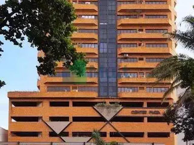Conj. Comercial / Sala para Venda em Ribeirão Preto/SP Centro