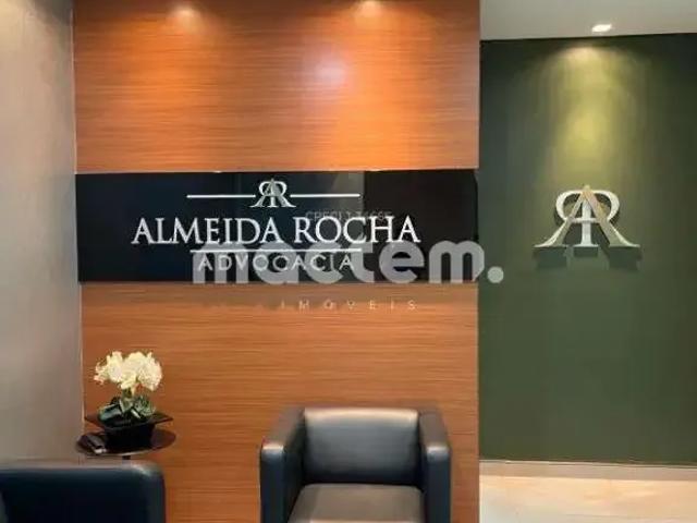 Conj. Comercial / Sala para Venda em Ribeirão Preto/SP Centro