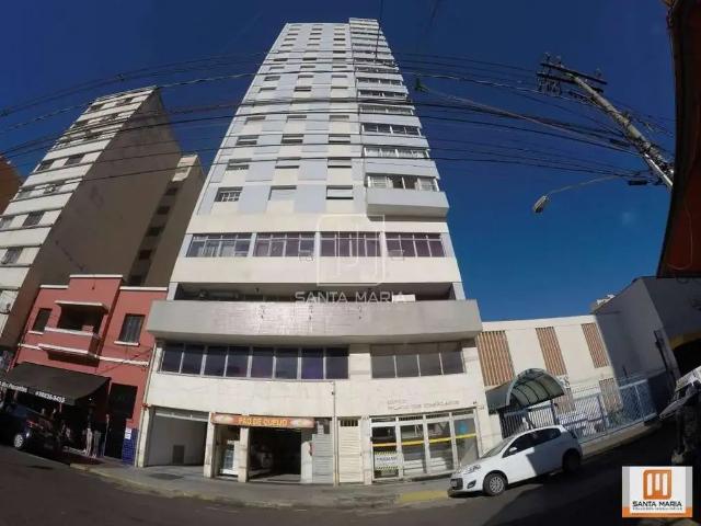 Conj. Comercial / Sala para Venda em Ribeirão Preto/SP Centro