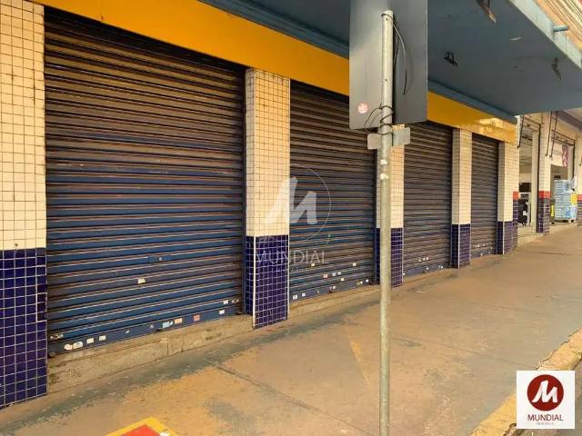 Conj. Comercial / Sala para Venda em Ribeirão Preto/SP Centro