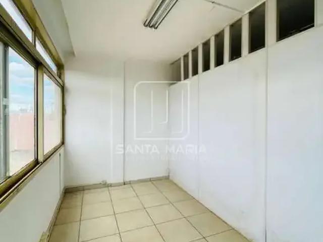 Conj. Comercial / Sala para Venda em Ribeirão Preto/SP Centro