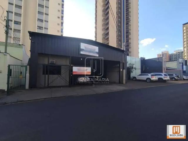 Conj. Comercial / Sala para Venda em Ribeirão Preto/SP Centro