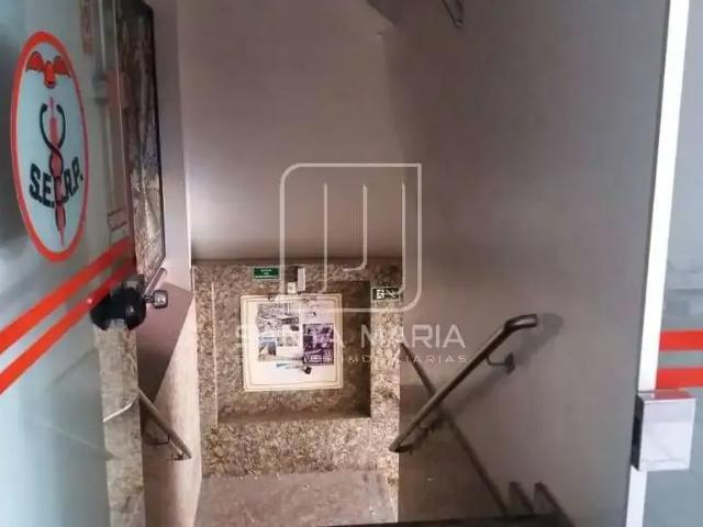 Conj. Comercial / Sala para Venda em Ribeirão Preto/SP Centro