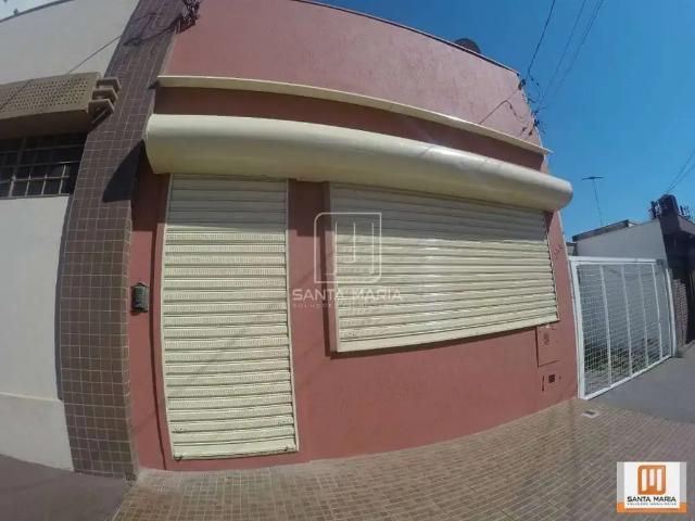 Conj. Comercial / Sala para Venda em Ribeirão Preto/SP Centro