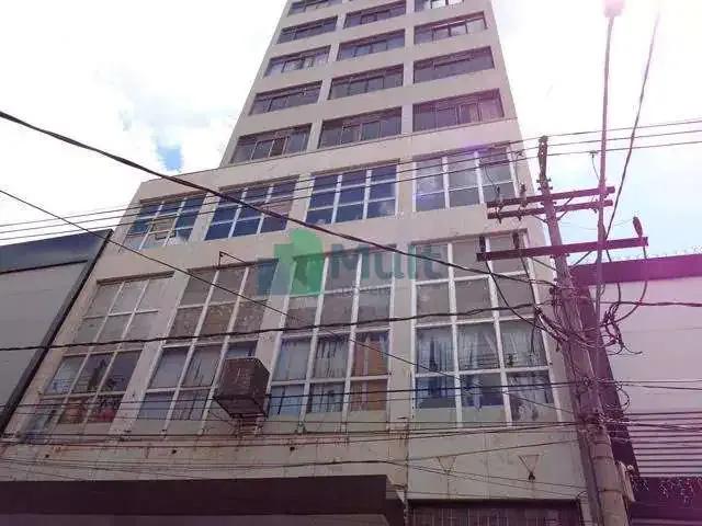 Conj. Comercial / Sala para Venda em Ribeirão Preto/SP Centro
