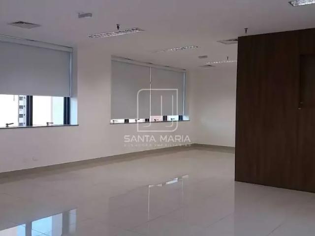 Conj. Comercial / Sala para Venda em Ribeirão Preto/SP Centro
