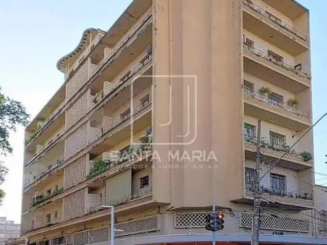 Conj. Comercial / Sala para Venda em Ribeirão Preto/SP Centro