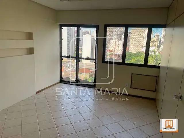 Conj. Comercial / Sala para Venda em Ribeirão Preto/SP Centro