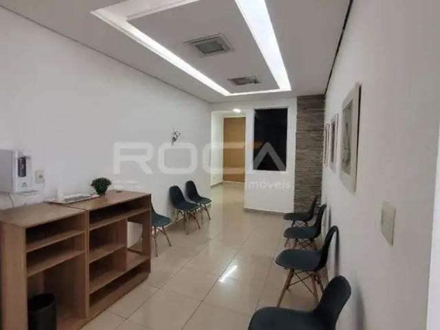 Conj. Comercial / Sala para Venda em Ribeirão Preto/SP Centro