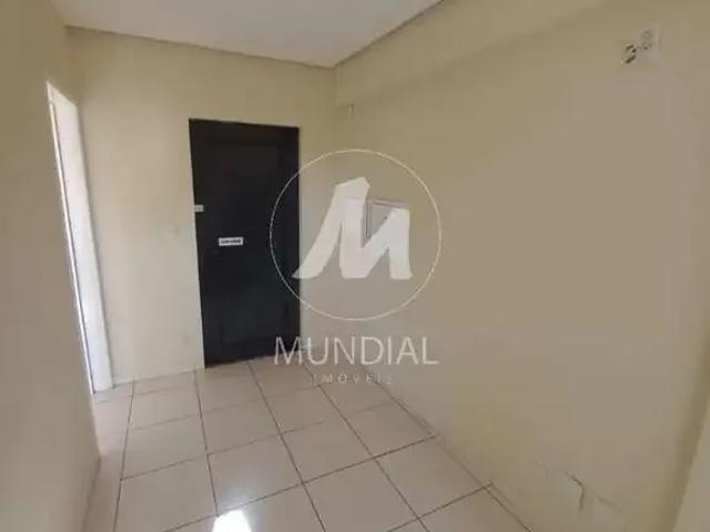 Conj. Comercial / Sala para Venda em Ribeirão Preto/SP Centro