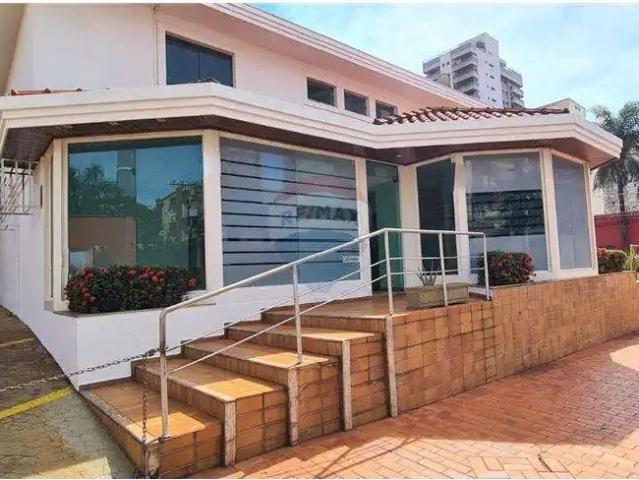 Conj. Comercial / Sala para Venda em Ribeirão Preto/SP Centro