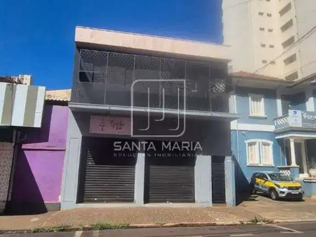 Conj. Comercial / Sala para Venda em Ribeirão Preto/SP Centro 2 Quartos