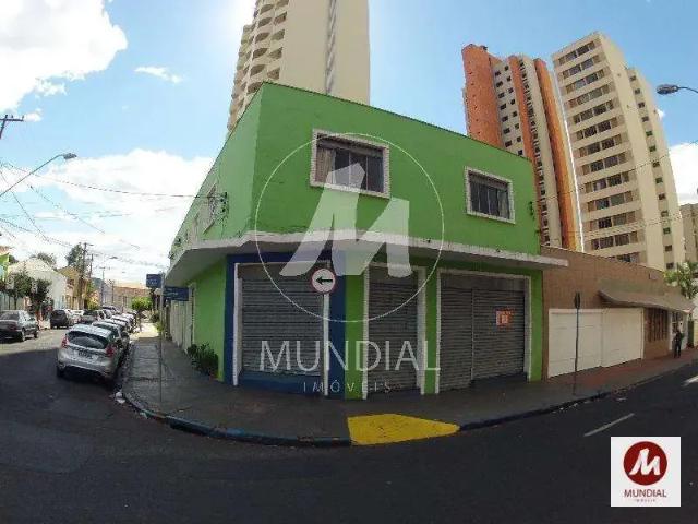 Conj. Comercial / Sala para Venda em Ribeirão Preto/SP Centro