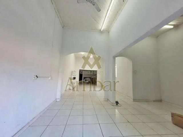 Conj. Comercial / Sala para Venda em Ribeirão Preto/SP Centro