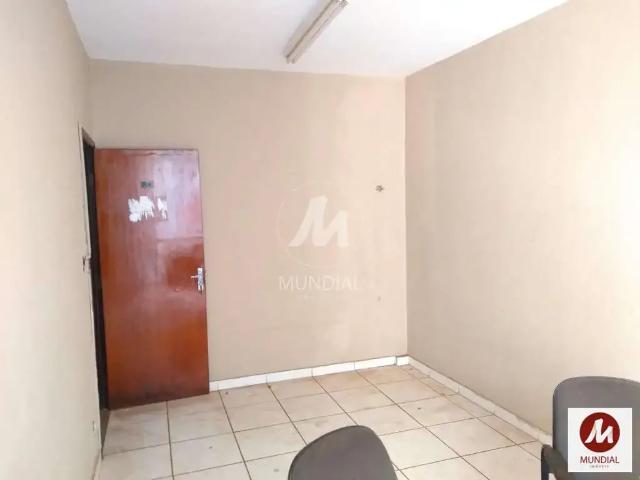 Conj. Comercial / Sala para Venda em Ribeirão Preto/SP Centro