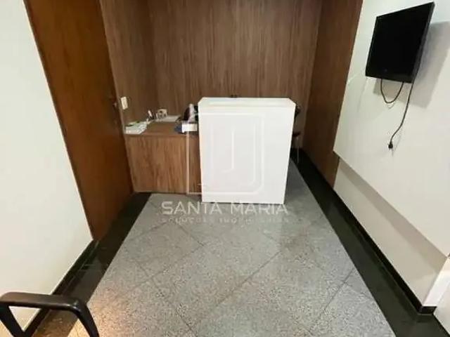 Conj. Comercial / Sala para Venda em Ribeirão Preto/SP Centro