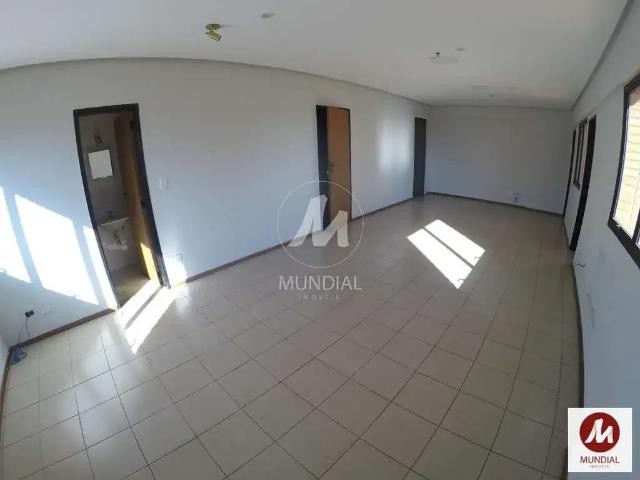 Conj. Comercial / Sala para Venda em Ribeirão Preto/SP Centro